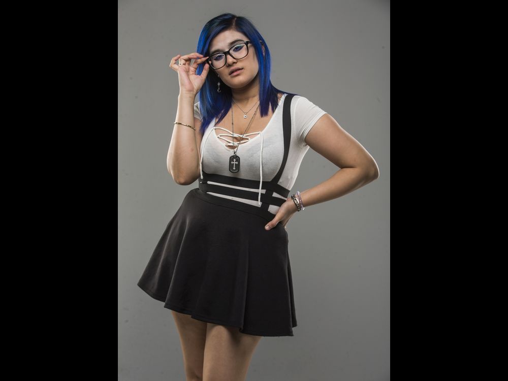 Marjorie | Toronto Sun