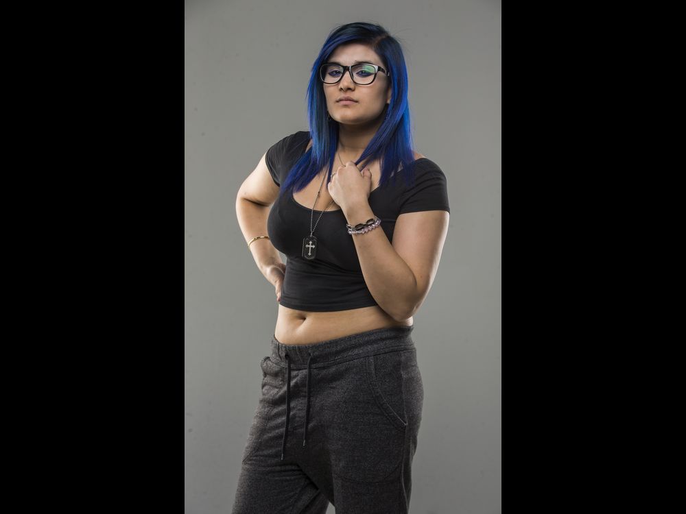 Marjorie | Toronto Sun