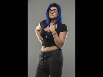 Marjorie | Toronto Sun