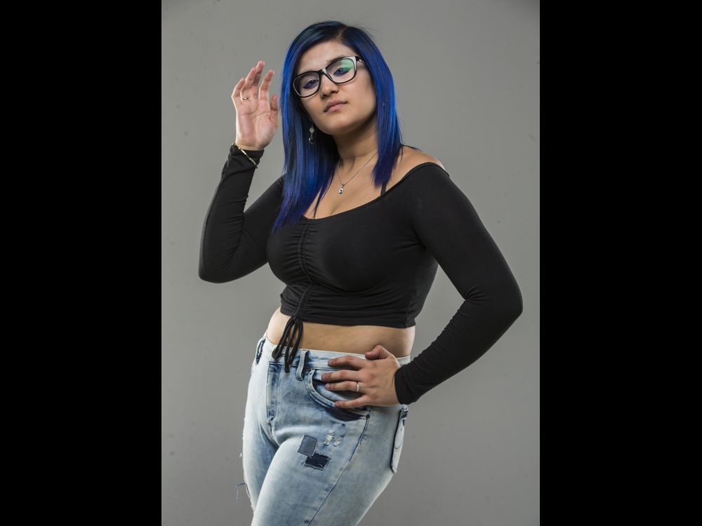 Marjorie | Toronto Sun