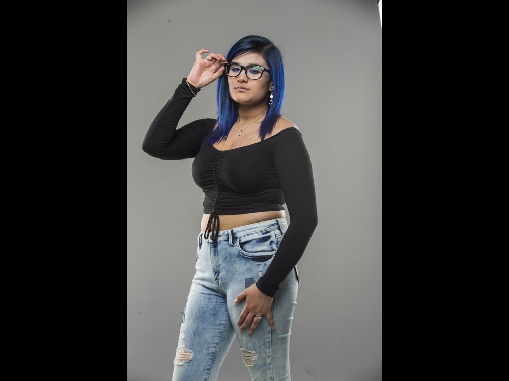 Marjorie | Toronto Sun