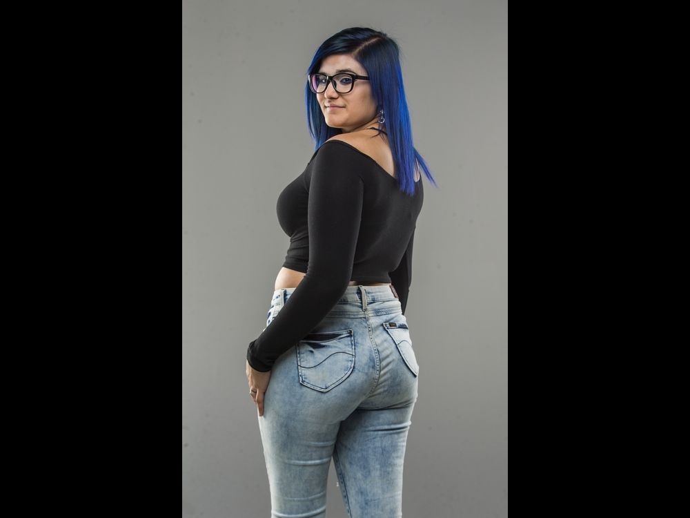 Marjorie | Toronto Sun