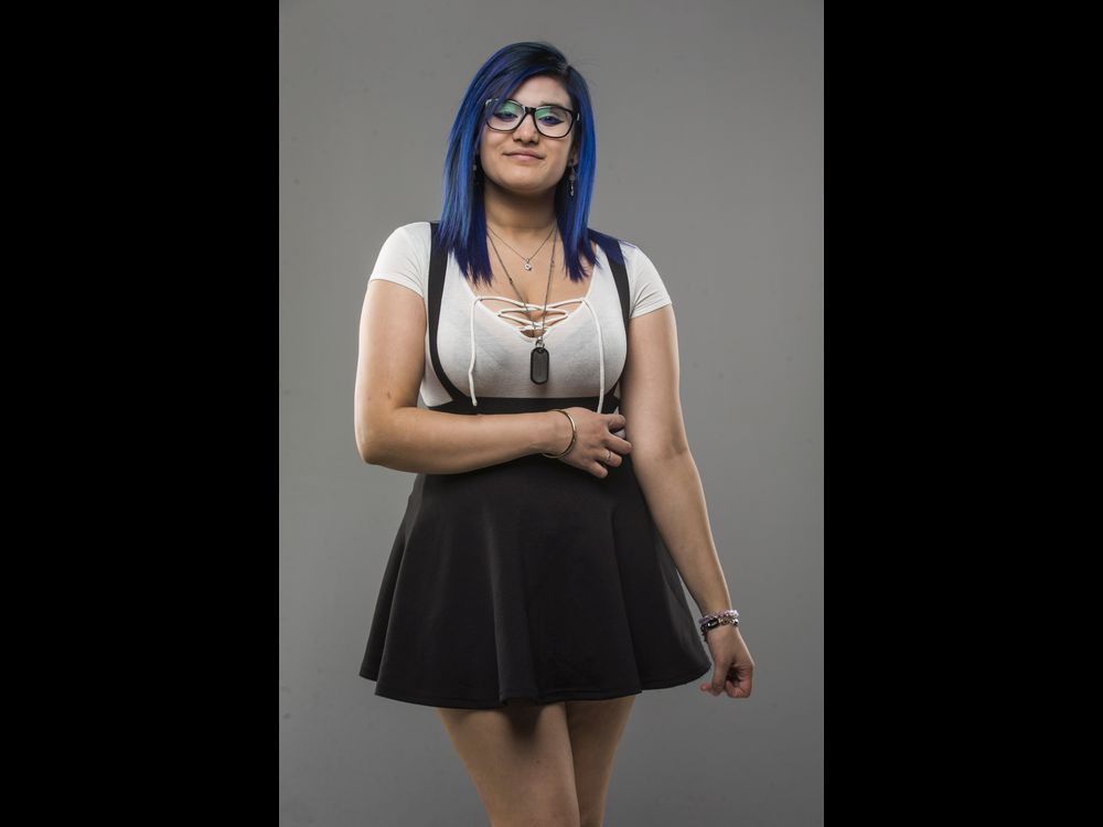 Marjorie | Toronto Sun