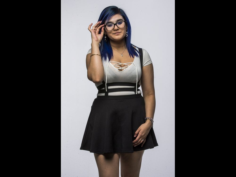 Marjorie | Toronto Sun