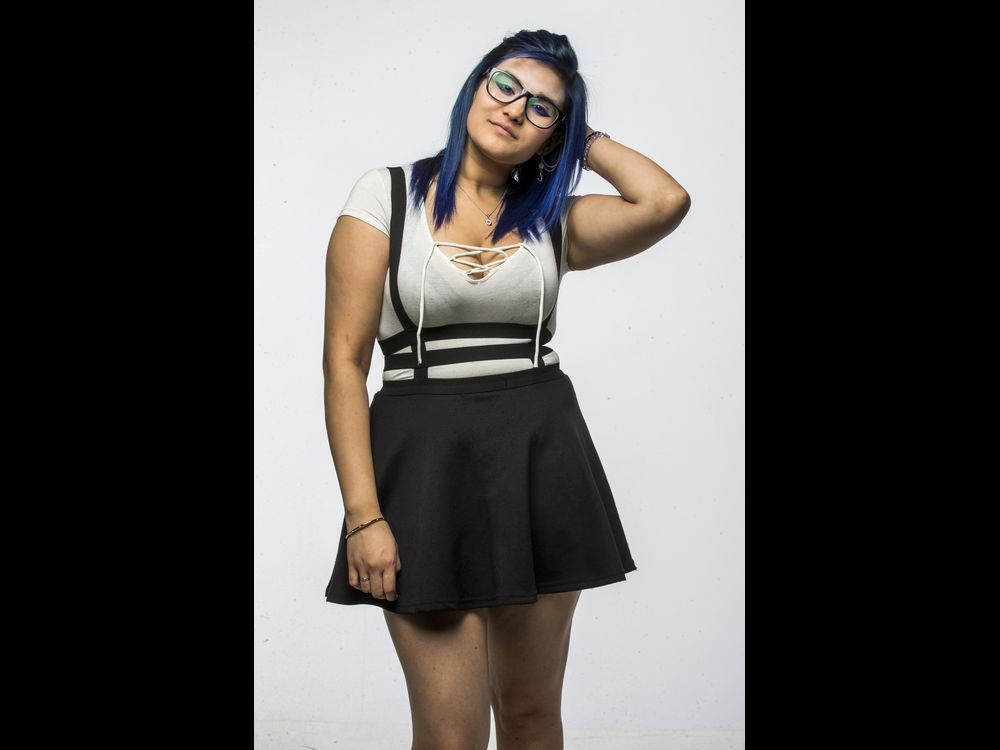 Marjorie | Toronto Sun