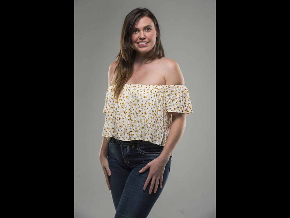 Tanice | Toronto Sun