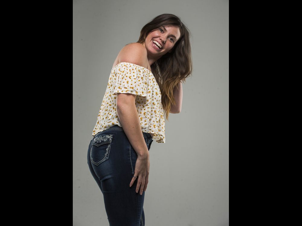 Tanice | Toronto Sun