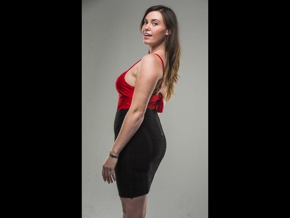 Tanice | Toronto Sun