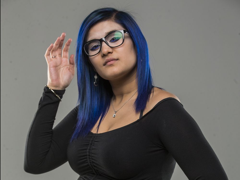 Marjorie | Toronto Sun