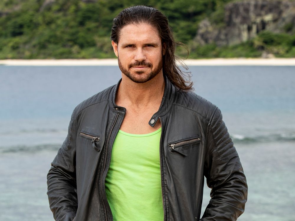 Survivor's John Hennigan reacts to 'Brochacho Blindside' | Toronto Sun