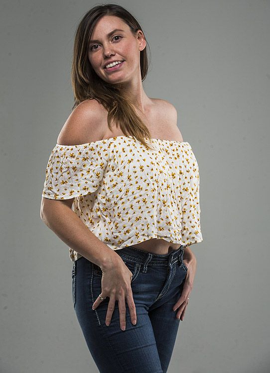 Tanice | Toronto Sun