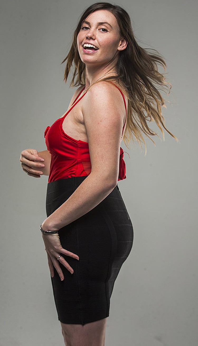 Tanice | Toronto Sun