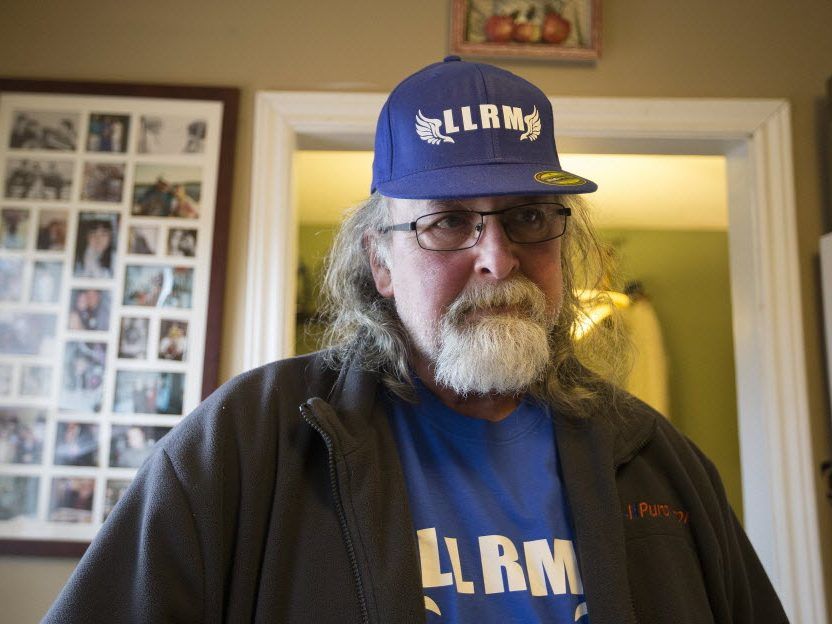 Teen 'must have been lured to his death': Grandfather | Toronto Sun