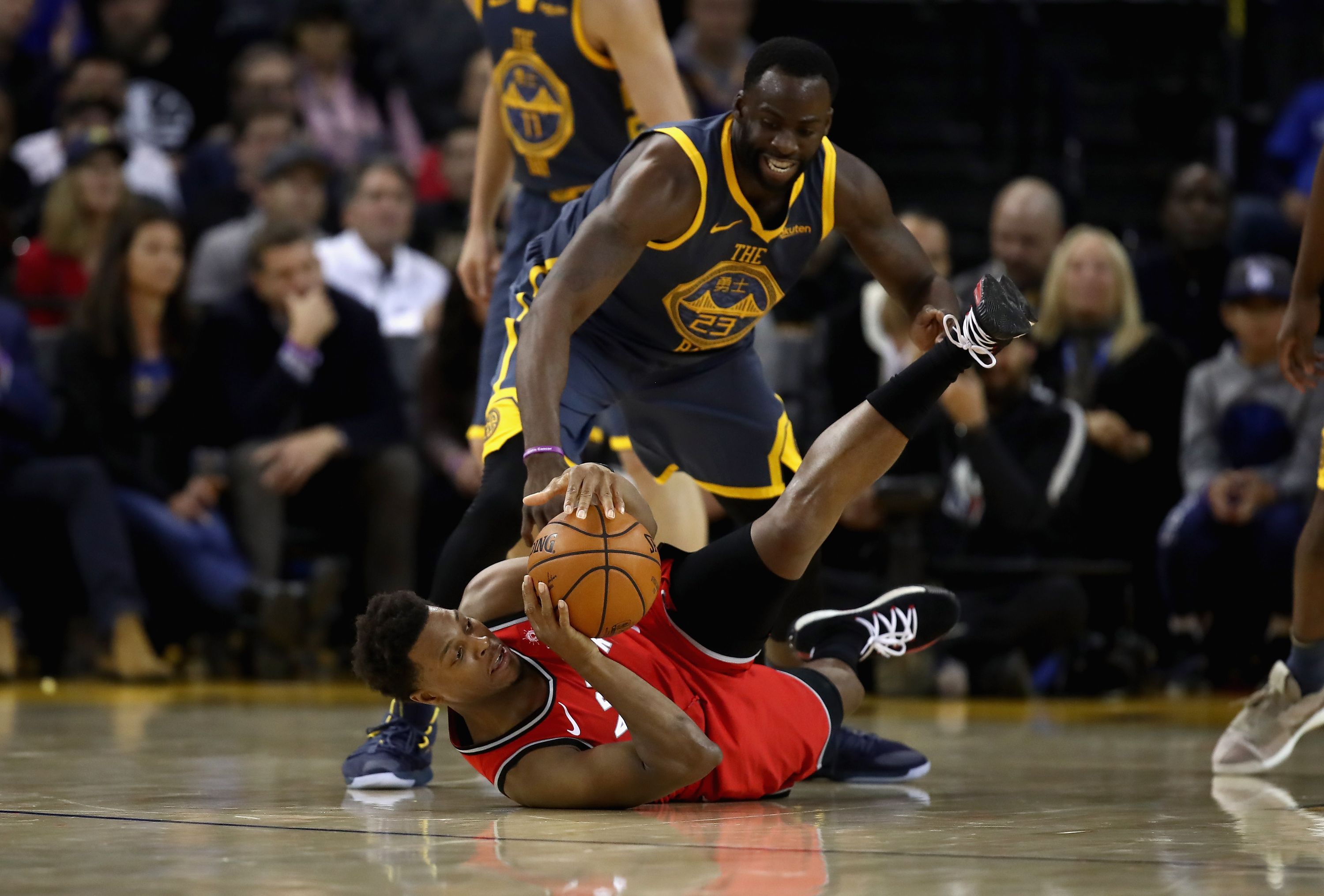 Raptors to be without Lowry again in Orlando | Toronto Sun