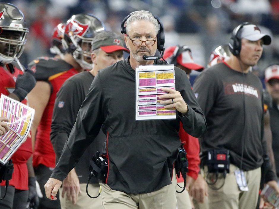 NFL Sunday preview: Koetter a goner? | Toronto Sun