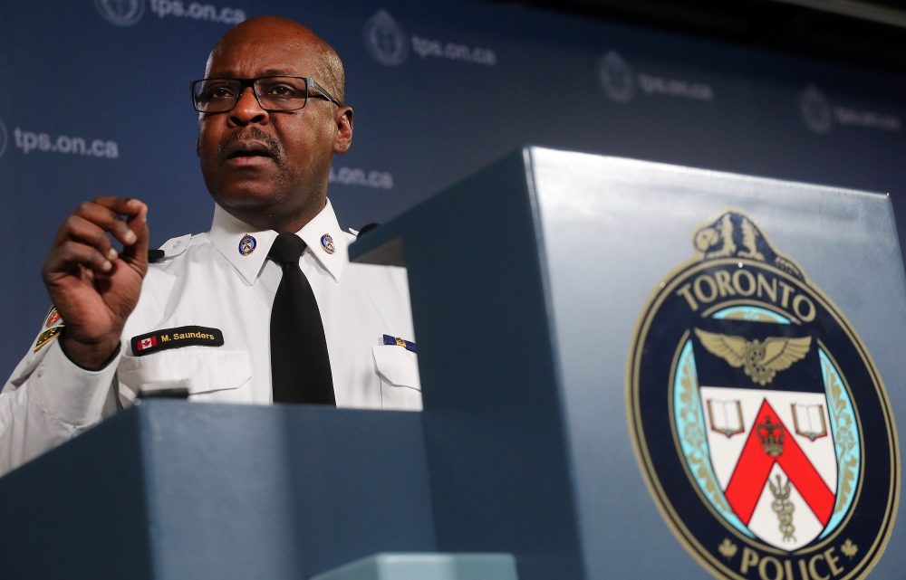 Toronto Police expanding 'neighbourhood officers' program | Toronto Sun