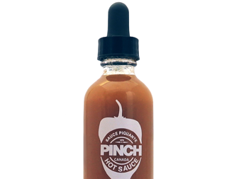 A Pinch of hot sauce pleasure | Toronto Sun