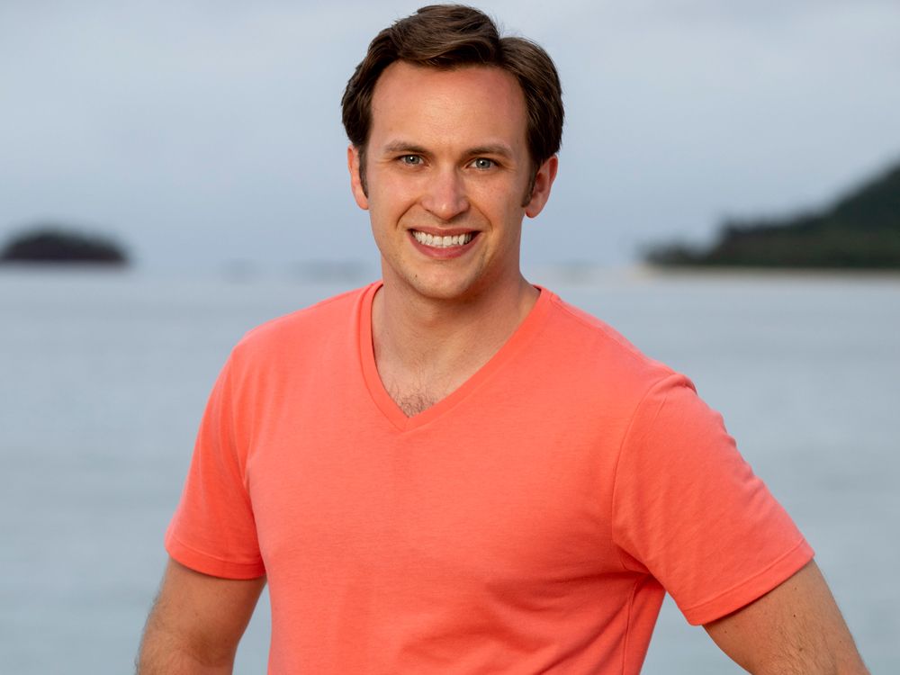 'Survivor: David vs. Goliath' winner Nick Wilson breaks down his win ...