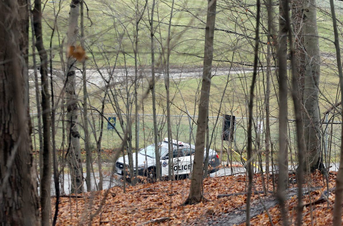 Body of missing woman found in Leaside park | Toronto Sun