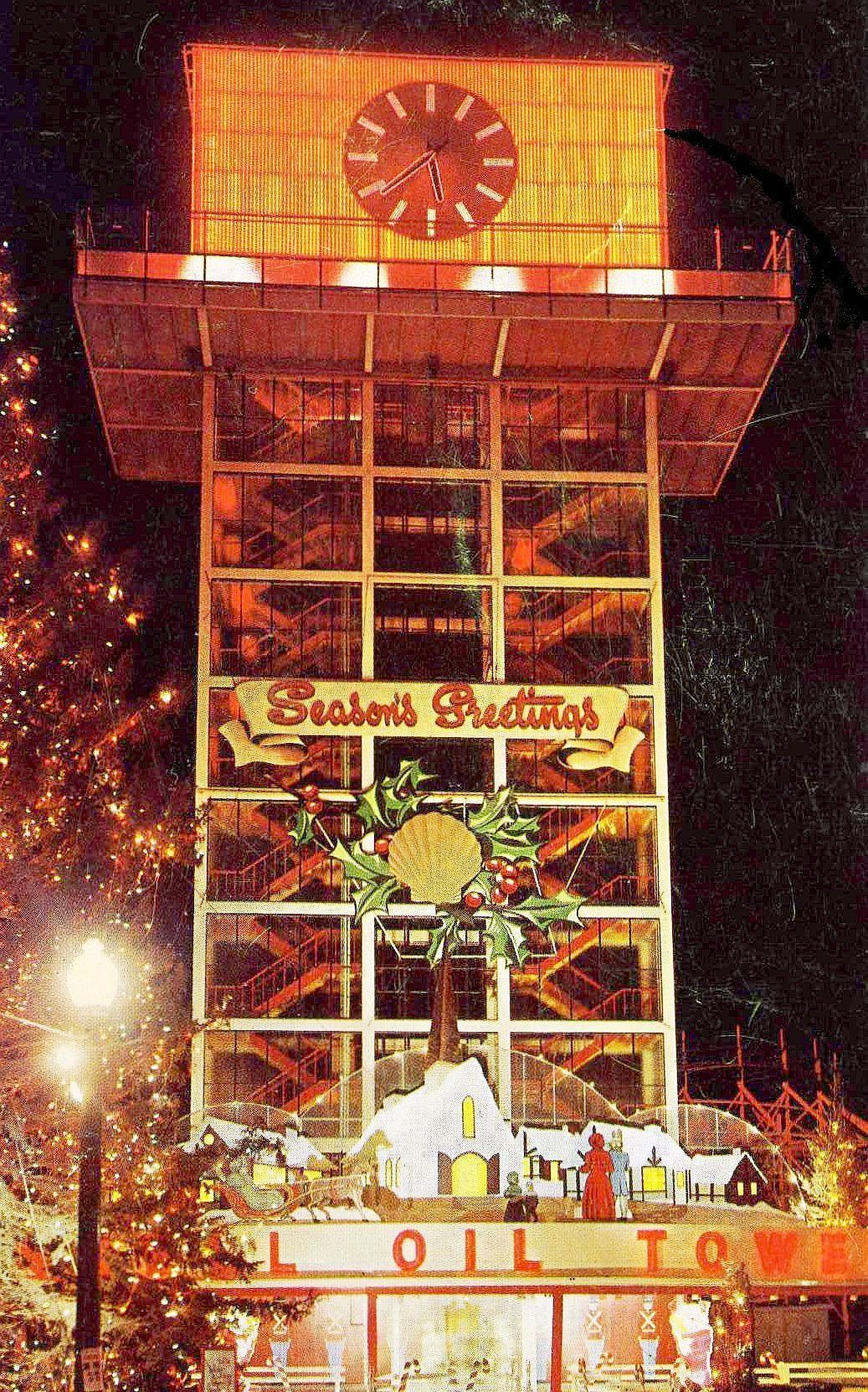 THE WAY WE WERE: Fond memories of Christmas past in old Toronto ...