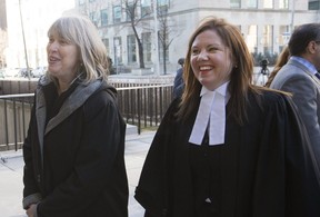 MANDEL: Narcissistic killer Dellen Millard recognized as a lost cause ...