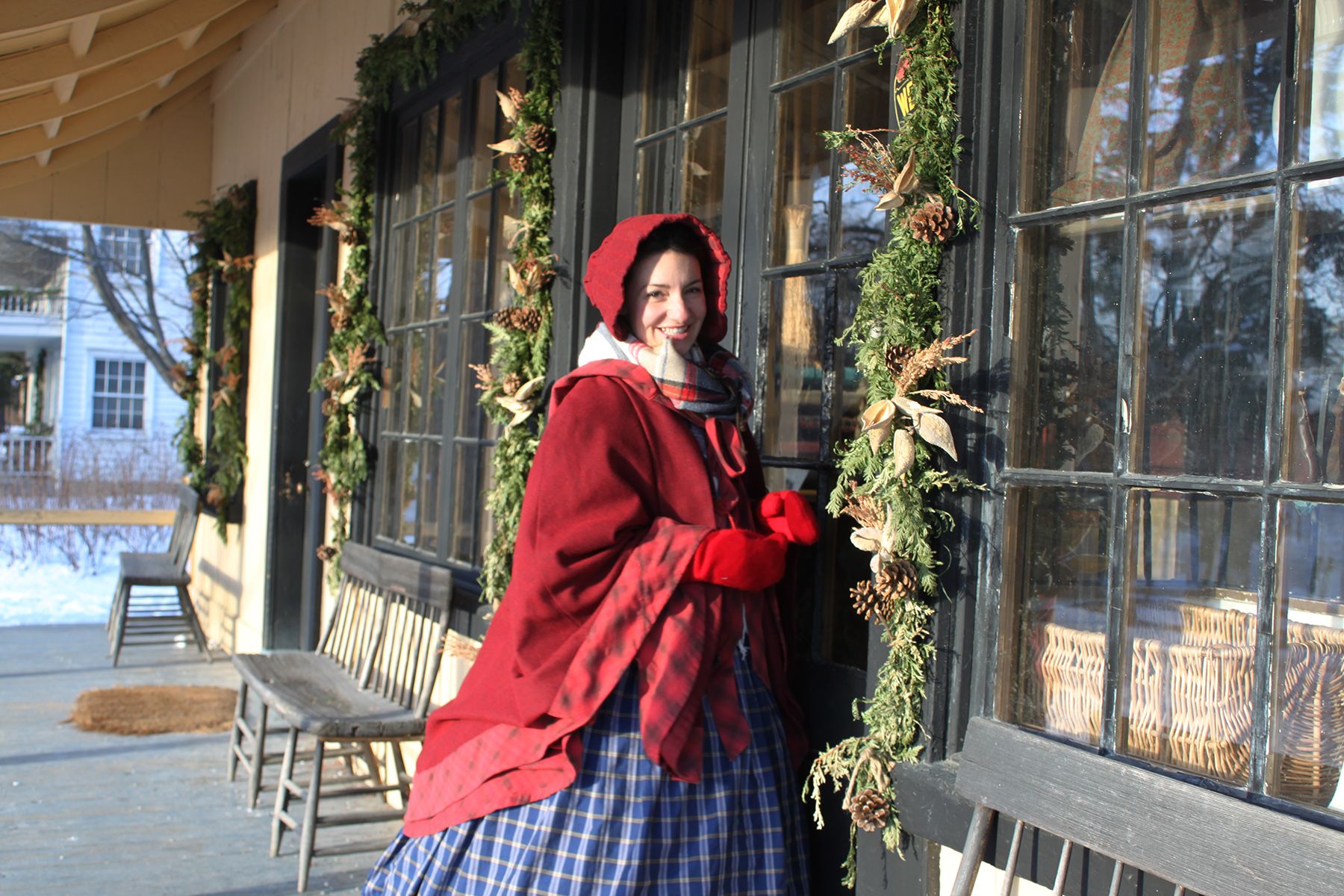 Experience an old-fashioned Christmas | Toronto Sun