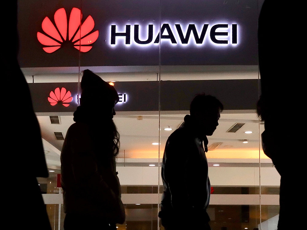 EDITORIAL: Canada can’t trust Huawei with 5G | Toronto Sun