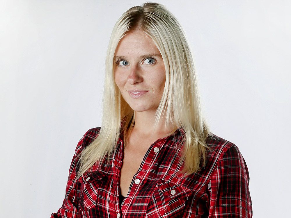 Natasha | Toronto Sun