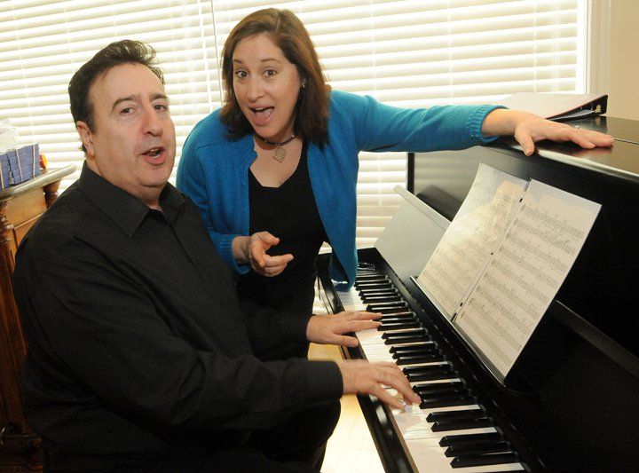 GOLDSTEIN: The Song Shul makes beautiful music | Toronto Sun