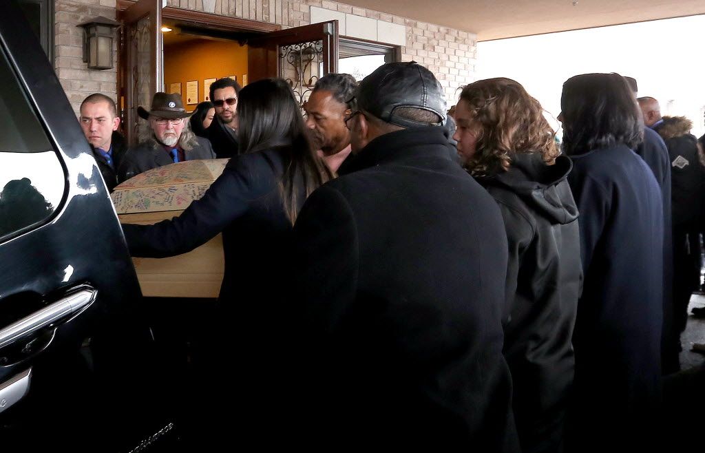 'No words to describe emptiness': family of slain Mississauga teen says ...