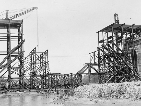 THE WAY WE WERE: The birth of the Bloor Viaduct | Toronto Sun
