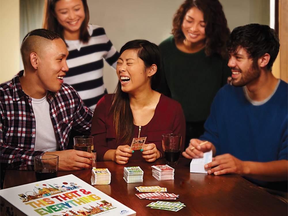 The benefits of buying board games as gifts this year | Toronto Sun