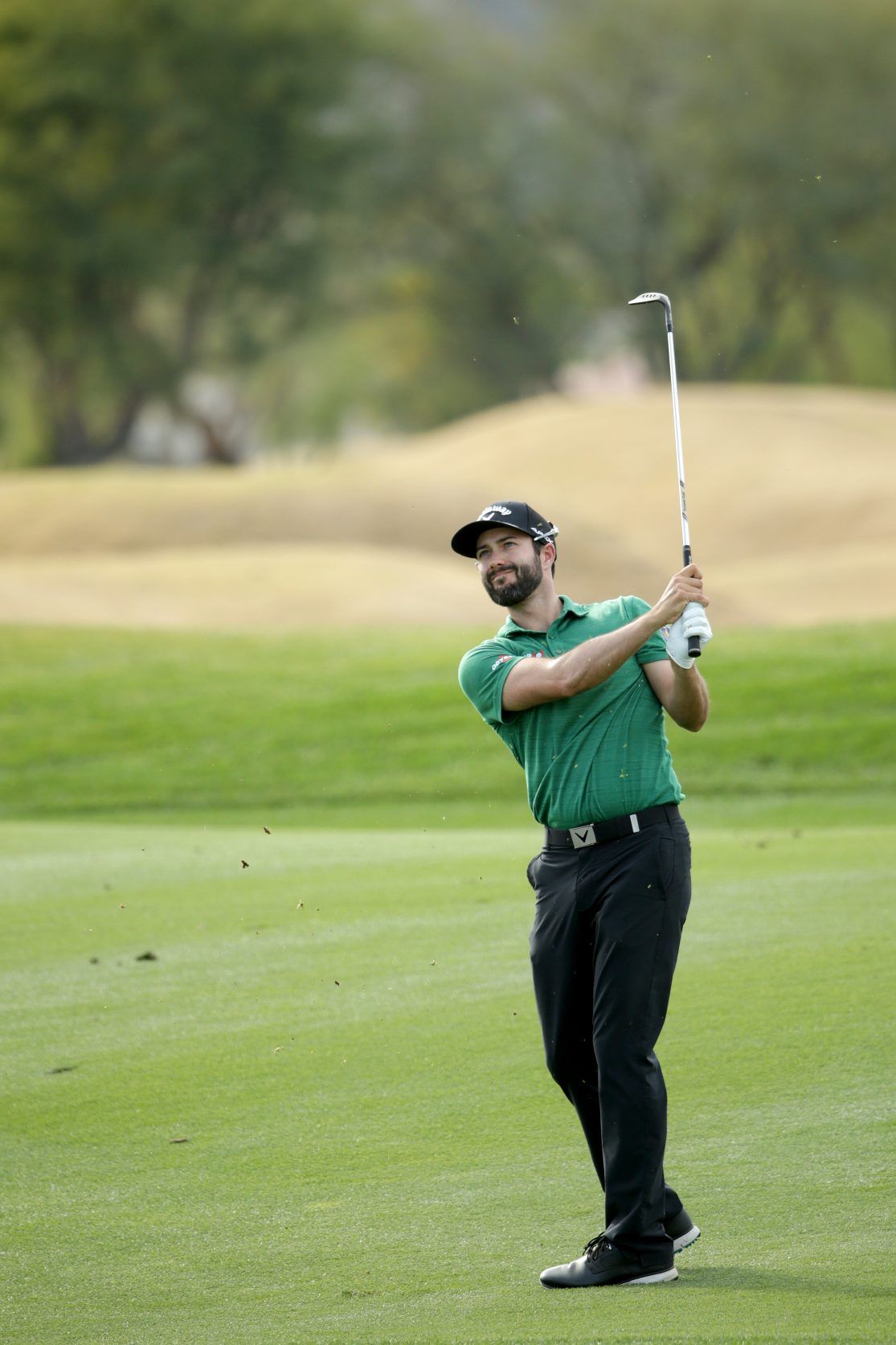 Adam Hadwin falls short to Adam Long at Desert Classic | Toronto Sun
