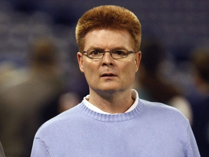 Eric Tillman won’t be back as Ticats GM: Source | Toronto Sun