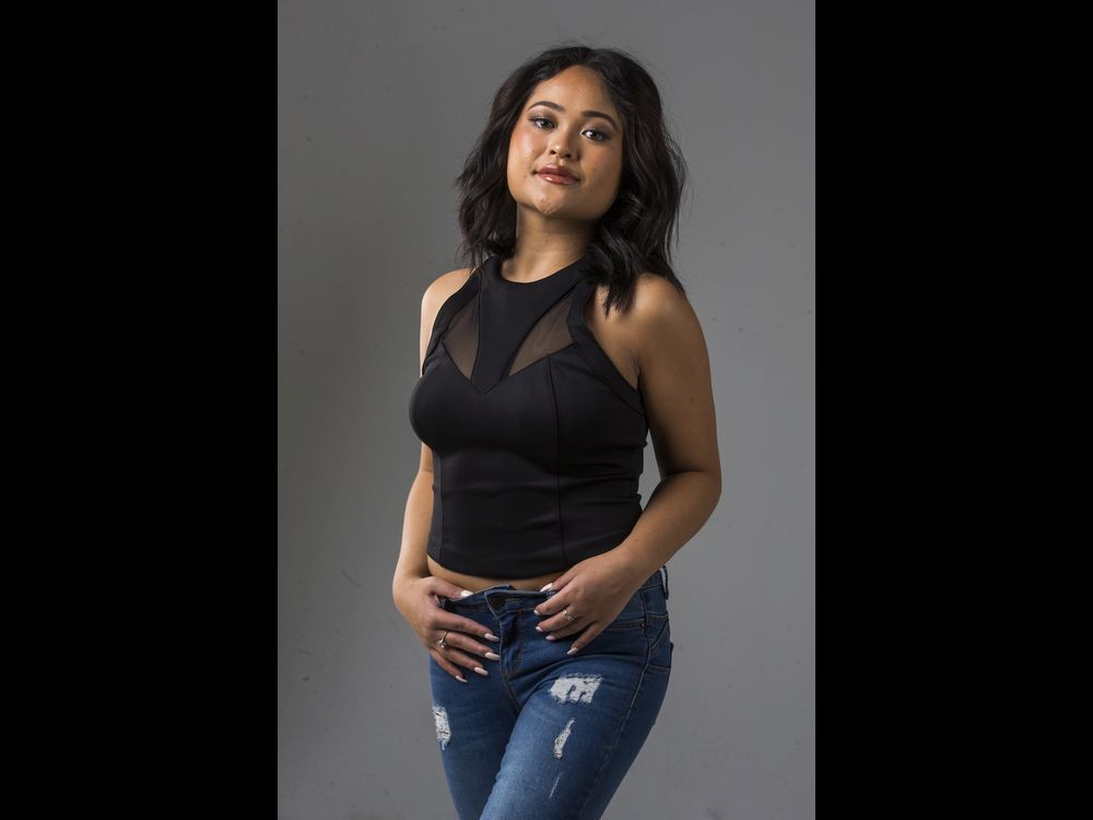 Danielle | Toronto Sun