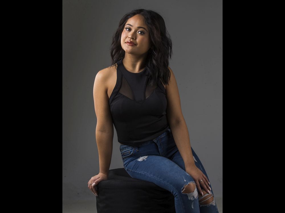 Danielle | Toronto Sun