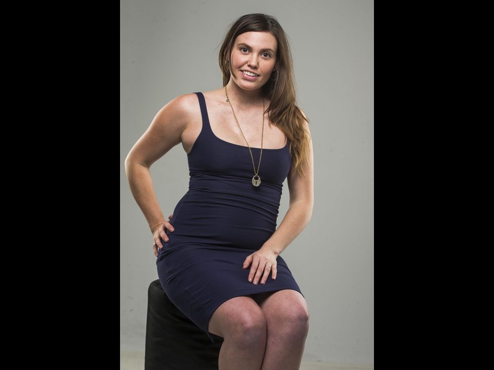 Tanice | Toronto Sun