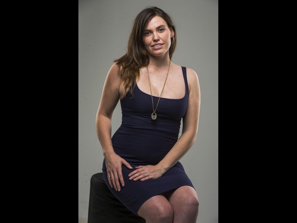 Tanice | Toronto Sun