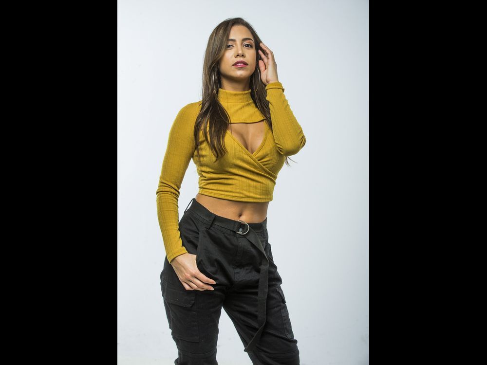 Valentina | Toronto Sun