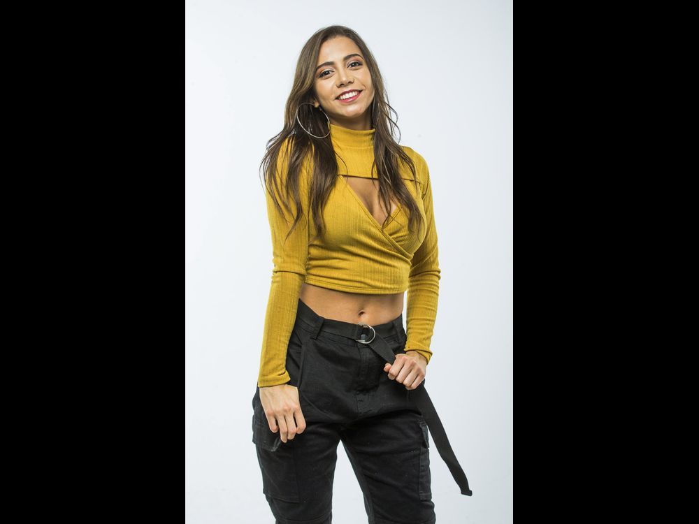 Valentina | Toronto Sun