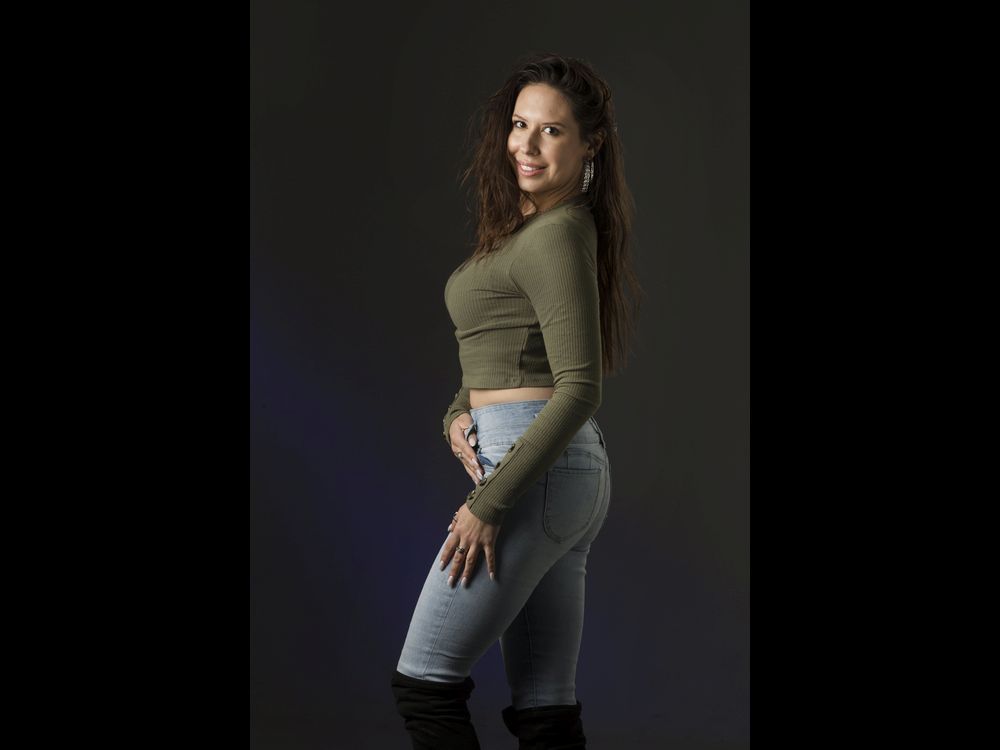 Giselle | Toronto Sun