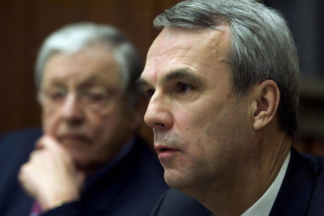 Toronto missing persons advisory panel members named | Toronto Sun