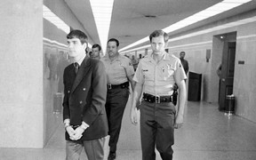 CRIME HUNTER: Where are Manson Family members now? | Toronto Sun