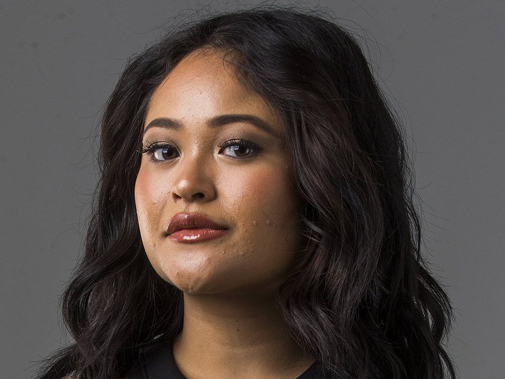 Danielle | Toronto Sun