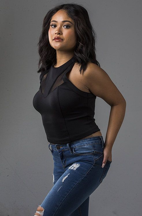 Danielle | Toronto Sun