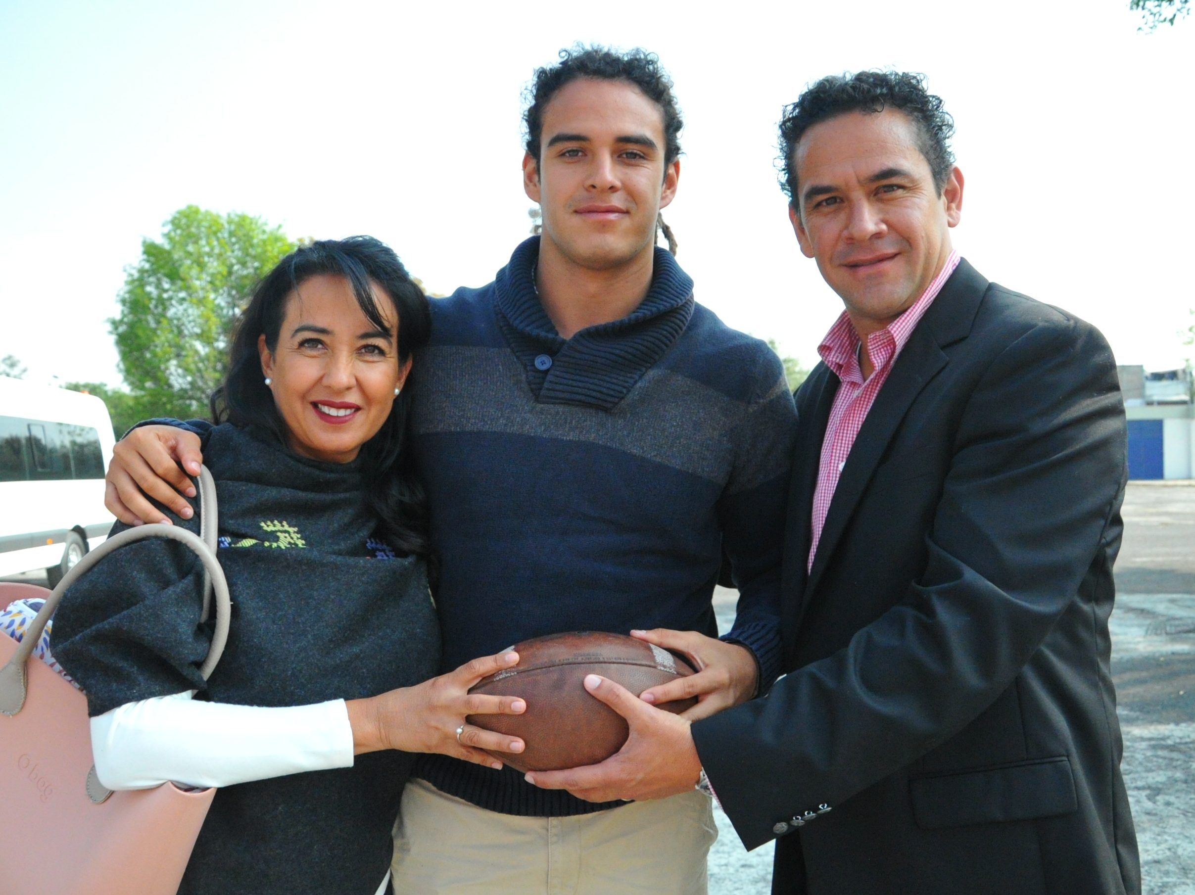 Football has been good to the Torres family | Toronto Sun
