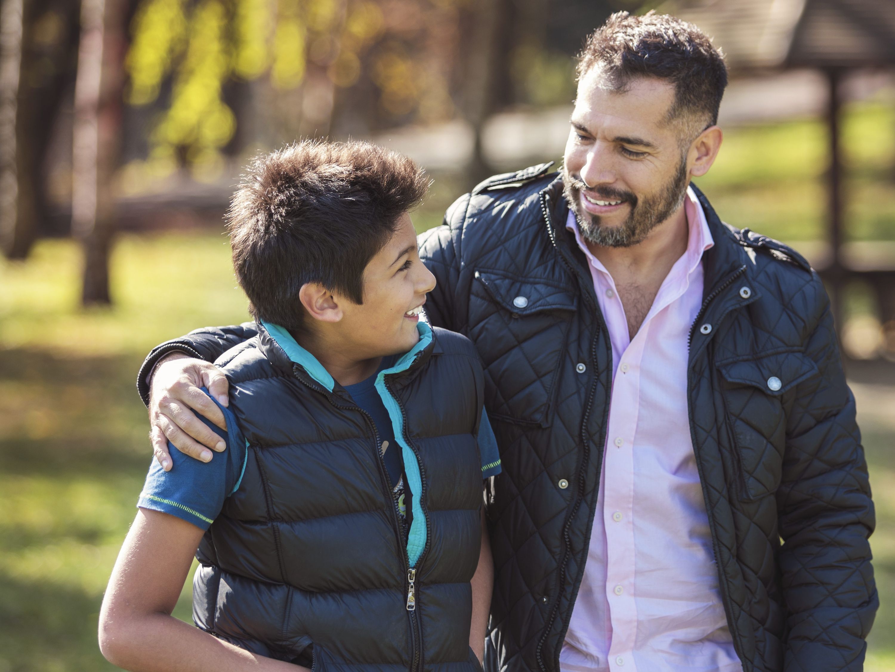 ASK AMY: Parents disagree on being called by their first names ...