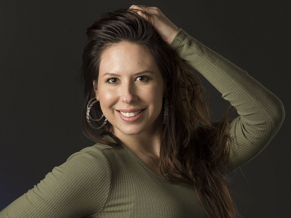 Giselle | Toronto Sun