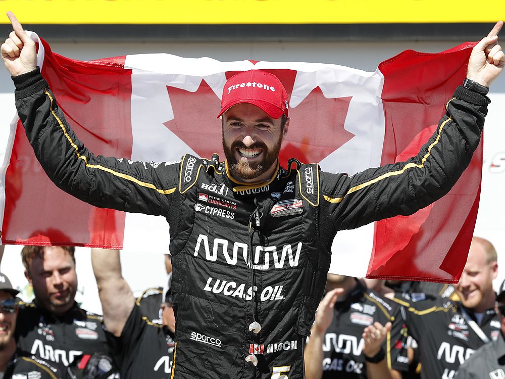 Hinchcliffe talks up new sponsor, Wickens' future and Leafs' Cup ...