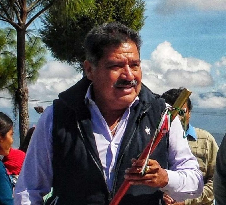 Mexican mayor murdered on first day in new job | Toronto Sun